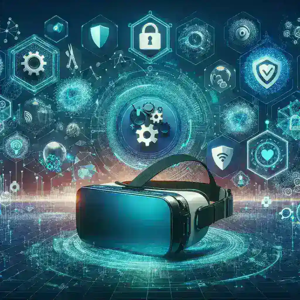 Meta Introducing AI-Powered Safety Check Tools in U.S. VR Platforms - Artificial Transforming